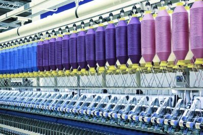 United Textile Mills – United Group of Industries
